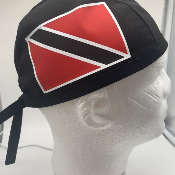 Trinidad and Tobago SVG PNG Bundle Trinidadian Flag Tobagonian Flag ...