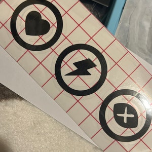 Arasaka Icon cyberpunk Vinyl Decal Sticker - Etsy