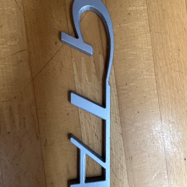 Gtam / Giulia / Spider Alfa Romeo Logo Emblems - Etsy