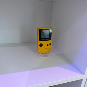 Evercade Stand Evercade Display Unit Gaming Display - Etsy UK