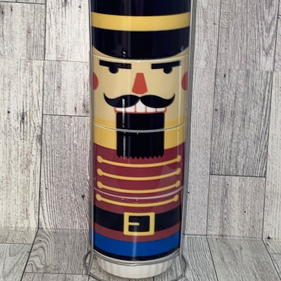 10oz Stackable Mugs, 10oz Nutcracker Svg, Cricut Stackable Mugs, 10oz ...