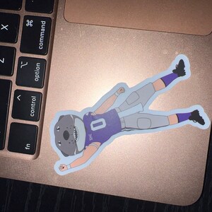 The Eras Tour Lover House Sticker - Etsy