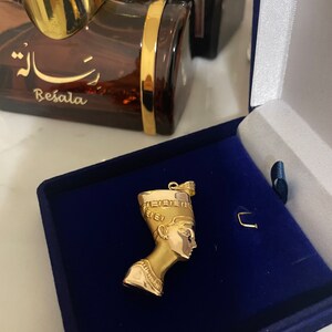 Egyptian Solid Stamped 18K Yellow Gold Bracelet ANKH Key of - Etsy