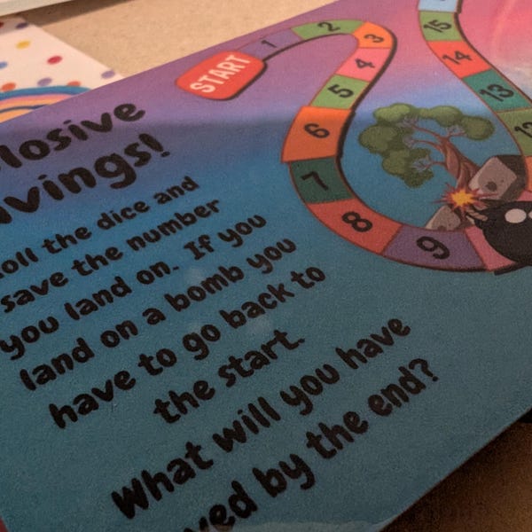 Set of 3 Black Sharpie Pens, Perfect for Cash Stuffing, Budgeting - Etsy UK