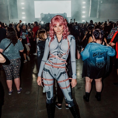 Psychedelic Rave Men Set Festival Male Set Music Festival - Etsy