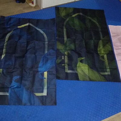 RUZGAR Medical Hijab/ Muslim Scrub Cap/ Ready Wear Scarf for Healthcare ...