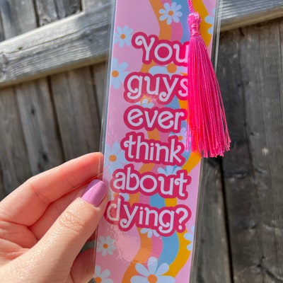 So Many Books... Bookmark Collection Individual or Set - Etsy