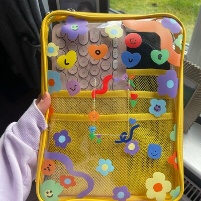 BTS Namjooning Jooncore Pants Chains Namjoon Rm - Etsy UK