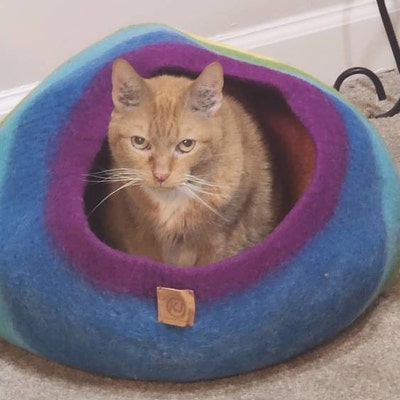 Hobo Hippie Recycled Jute Rice Bag Backpack Hand-made - Etsy