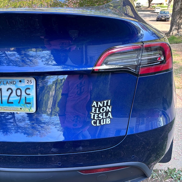 NO MORE BILLIONAIRES Bumper Sticker Anti Elon Musk, Jeff Bezos Vinyl ...