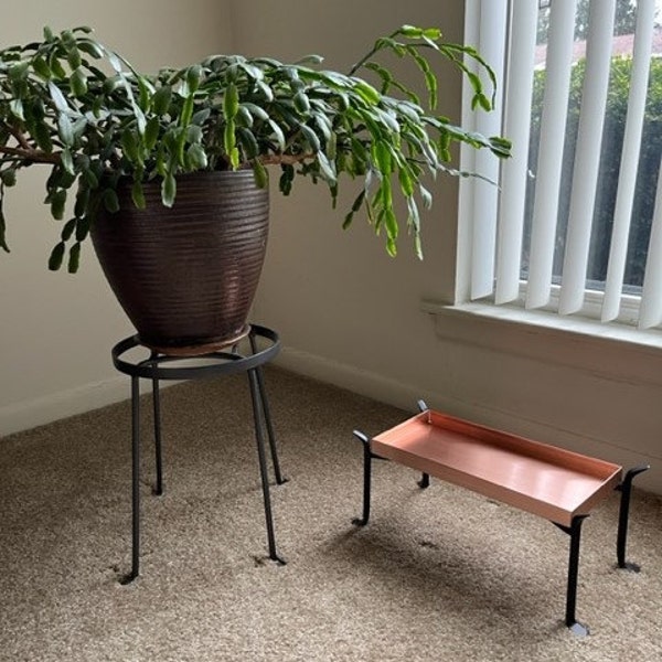 Solid Copper Corner Trim - Etsy