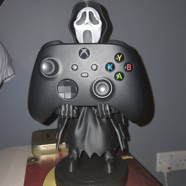 Hollow Knight Controller Holder - Etsy