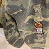 Black Lives Matter Fist, Exclusive Afrocentric Patch, BLM, Size 3, Iron ...
