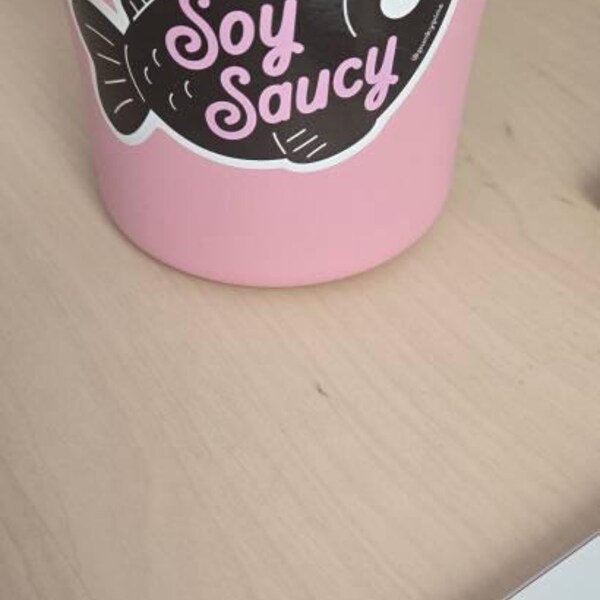 We Are All Earthlings Vinyl Sticker // Planet Earth, Bumper Stickers ...