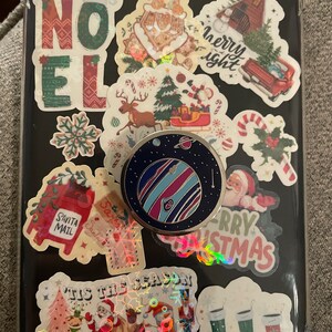 Country Girl Era Sticker Pack Country Girls Cowgirl Era Cowboy - Etsy