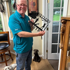 Custom Medical Symbol Caduceus MD Star Nursing Metal Wall Art LED Light ...