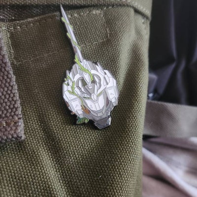 Gundam RX 78 Patch 12 - Etsy