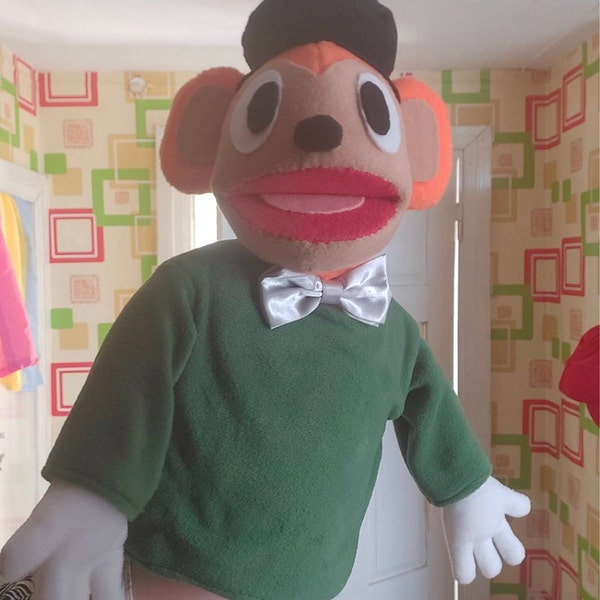 Roblox Pressure Eyefestation 80 Cm Soft Plush Toy - Etsy