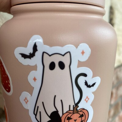 Basically a Detective Sticker - Etsy