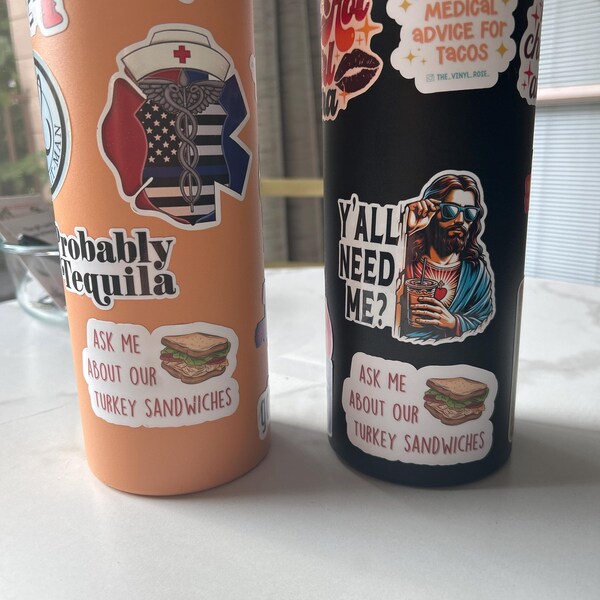 Respiratory Sticker, Hello My Name is Respiratory Sticker, Respiratory ...