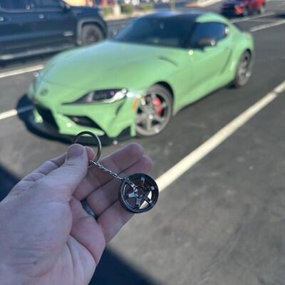 MF Ghost Kanata Rivington 86 License Plate - Etsy