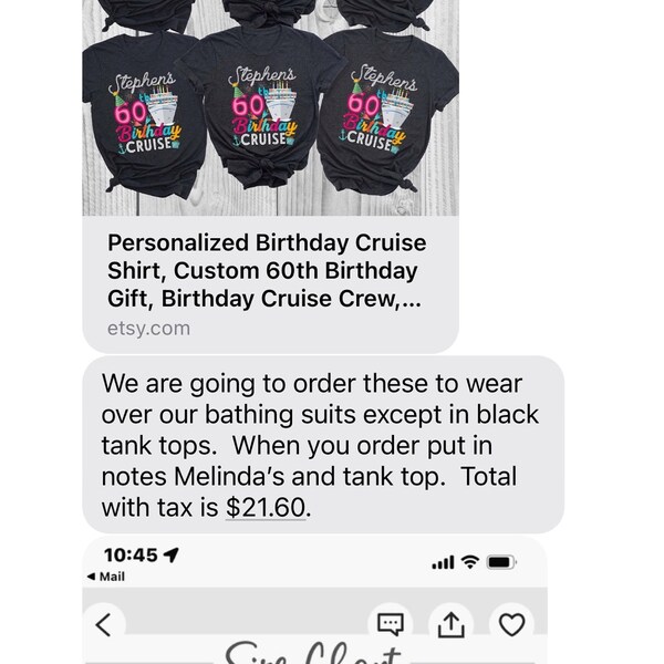 Personalized Mother and Daughter Trip T-shirt, Custom Trip Destination ...