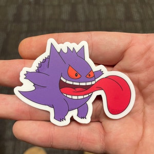 Chowder Please Sticker - Etsy