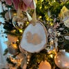 University of South Carolina Graduation Handmade Ornament Decor Hang ...