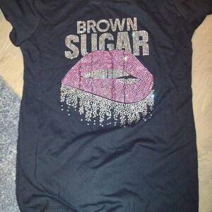 First Lady Rhinestone Bling Shirt First Lady Bling T Shirt - Etsy