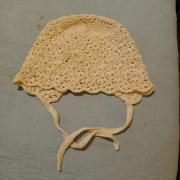 Jughead Jones Beanie Crochet Pattern, Whoopee Cap Crochet Pattern, Riverdale Hat Crochet Pattern ...