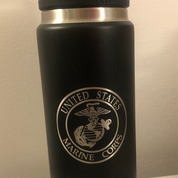 Veterans Day Gift, Air Force Yeti Tumbler, Deployment Gift for Husband ...