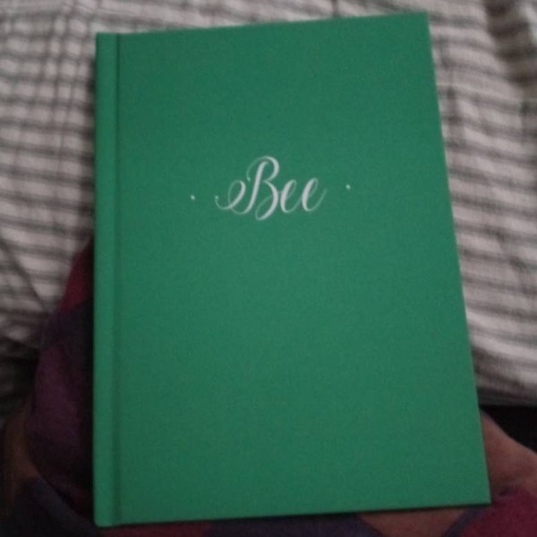 Personalized Bucket List Journal Custom Bucket List Diary to Do List ...