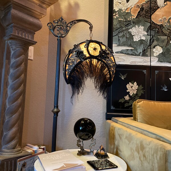 Glass Coffin Shelf Display - Etsy