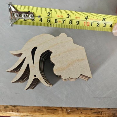 Axolotl Laser Cut Unfinished Wood Cutout Craft Shapes - Etsy