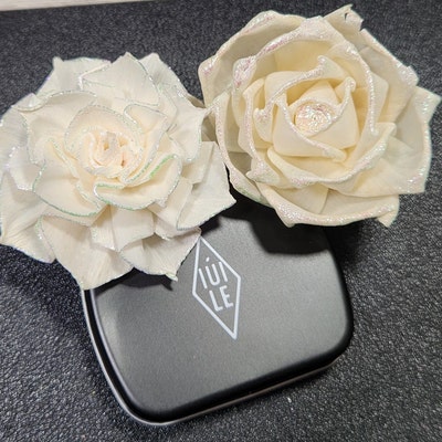 Half Shiny Fairy Dust Set for Handmade Color Shift Watercolor Paints - Etsy