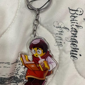 PRE-ORDER Bill Cipher and Ford 3D Keychain - Etsy UK