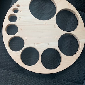 Multiplication Ring Multiplication Circle Skip Counting - Etsy