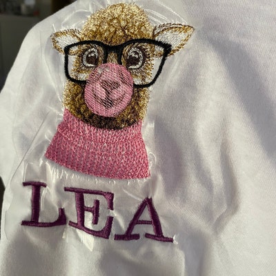 FSL Cross. Tatting Machine Embroidery Design. Christian Cross. - Etsy