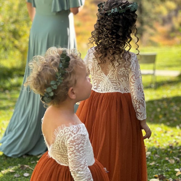 Fairycore Dried Flower Crown REAL Eucalyptus & Statice Faux Blooms ...