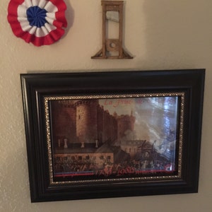 French American Alliance Cockade American Revolution Cockade George ...