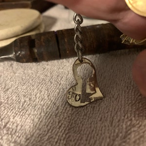 Treble Clef and Bass Clef Necklace, BFF Necklaces for 2, Best Friend ...