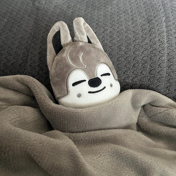 Official Stray Kids ATE Album Pcs and Pobs (PRE-ORDER Ends June 26th ...