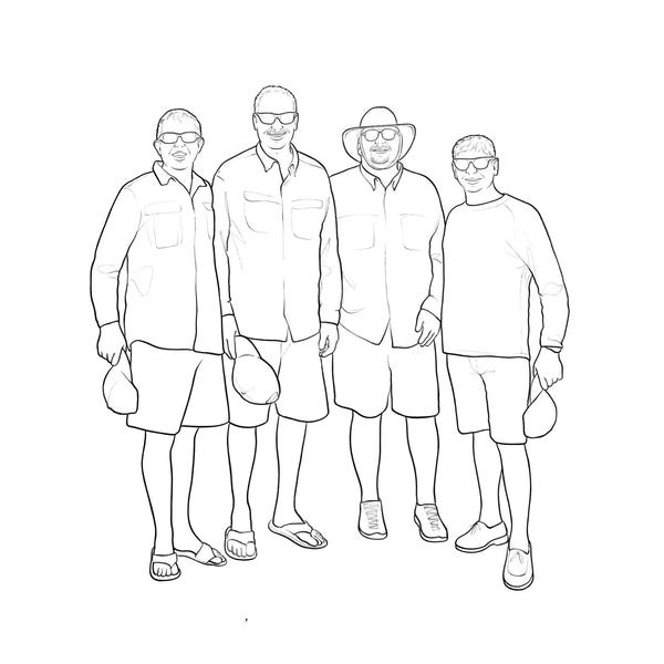 Female Line Art Print, Woman Silhouette One Line Art, Woman One Line ...