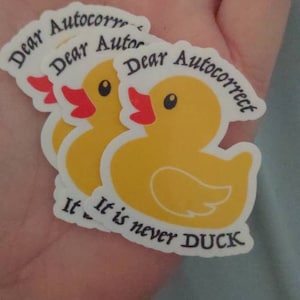 Funny Adult Waterproof Sticker Gifts Funny Adult Animal Stickers Funny ...