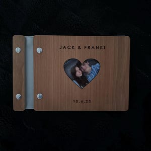 Family Adventure Book, Mother's Day Photo Album, Gift for Mom or ...