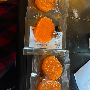 Custom Freshie Labels Set of 100 - Etsy