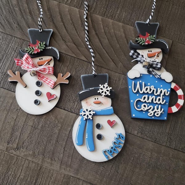 Signs for Mini Post Stand - Etsy