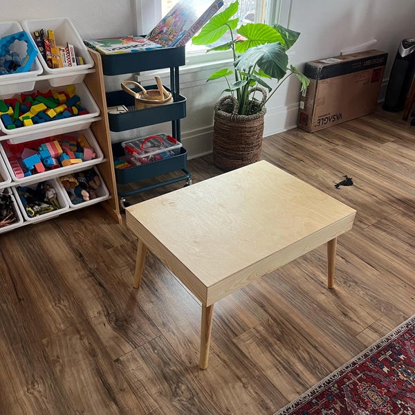 Ocean Table, Miniature Sandbox, Meditation Sand Box, Sand Ceremony Set ...