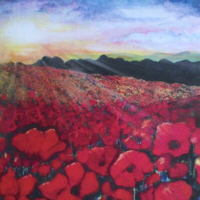 Sycamore Gap Limited Edition Print Northumberland Tree Near - Etsy UK