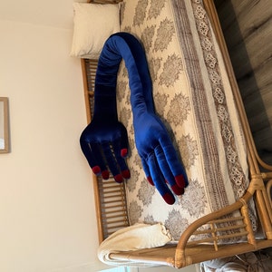 MADE TO ORDER Hand Pillow - Etsy